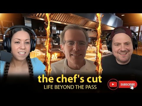 Mentor Moment: Dan Barber on the Chef Who Shaped His Approach to Food ...