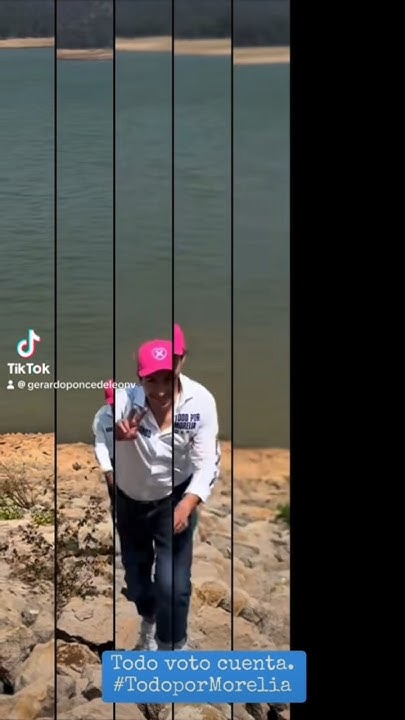 No Hay Tal Cosa Como Un Voto Que No Importe Todos Son Importantes