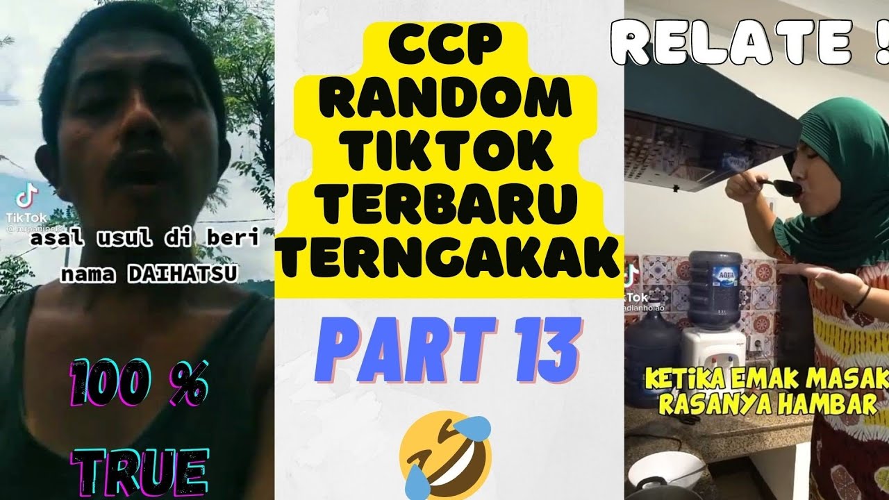 kumpulan ccp teks random terbaru🌟🎉|| Terlucu🥴 || Terngakak👻|| Terbengek ...