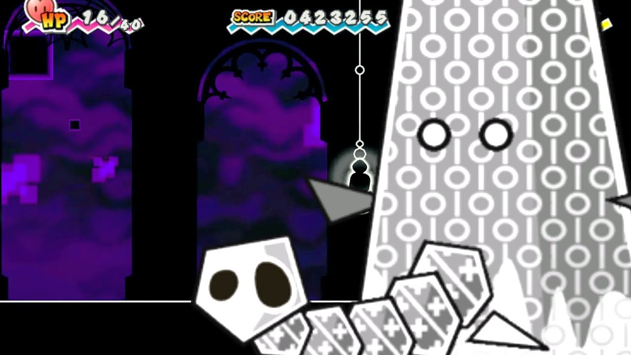 Muth - Super Paper Mario [Vr.2] - YouTube