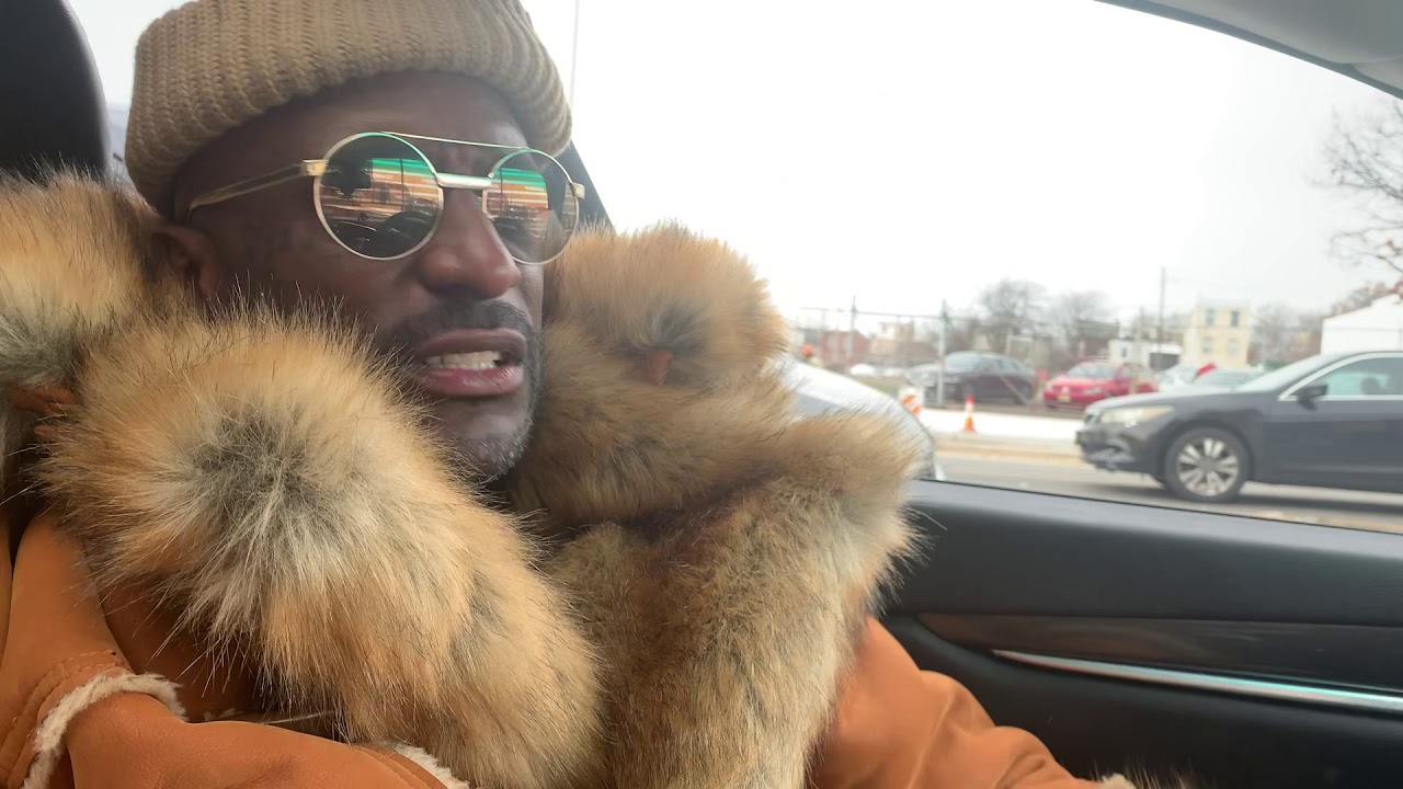 OSCHINO TALKING ABOUT THE LATE RAPPER BANKROLL FRESH AND THE MUSIC ...