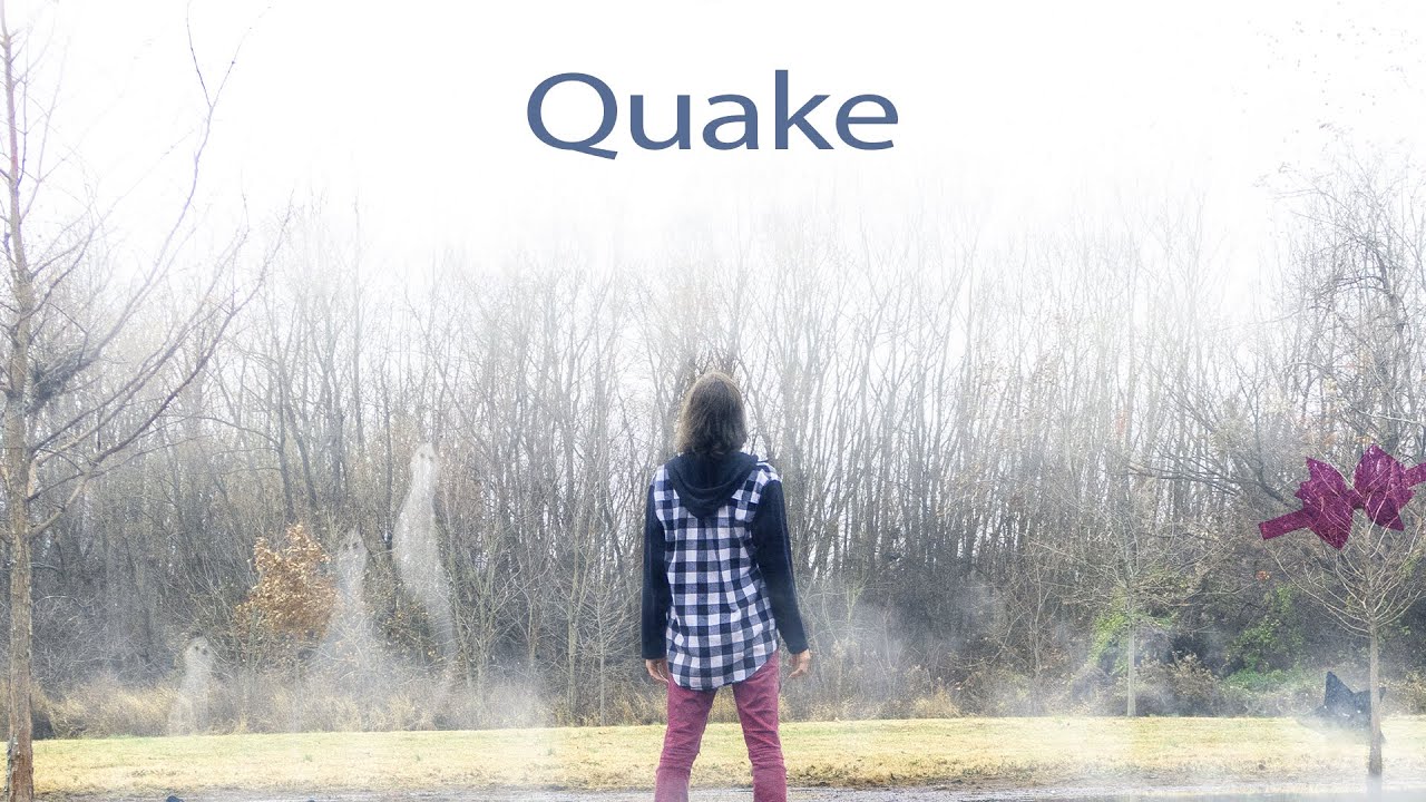 Quake (Official Audio) - YouTube