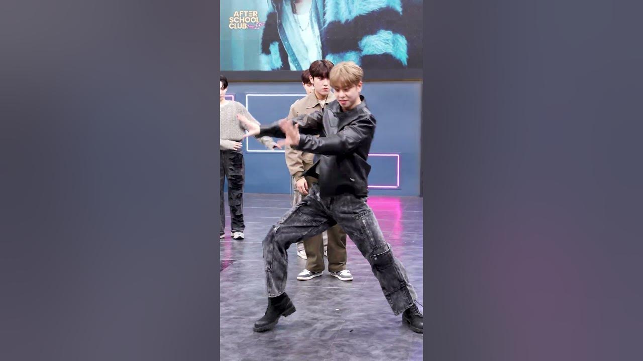 오랜만에 보는 초현실 #AB6IX #김동현 #ASC - YouTube