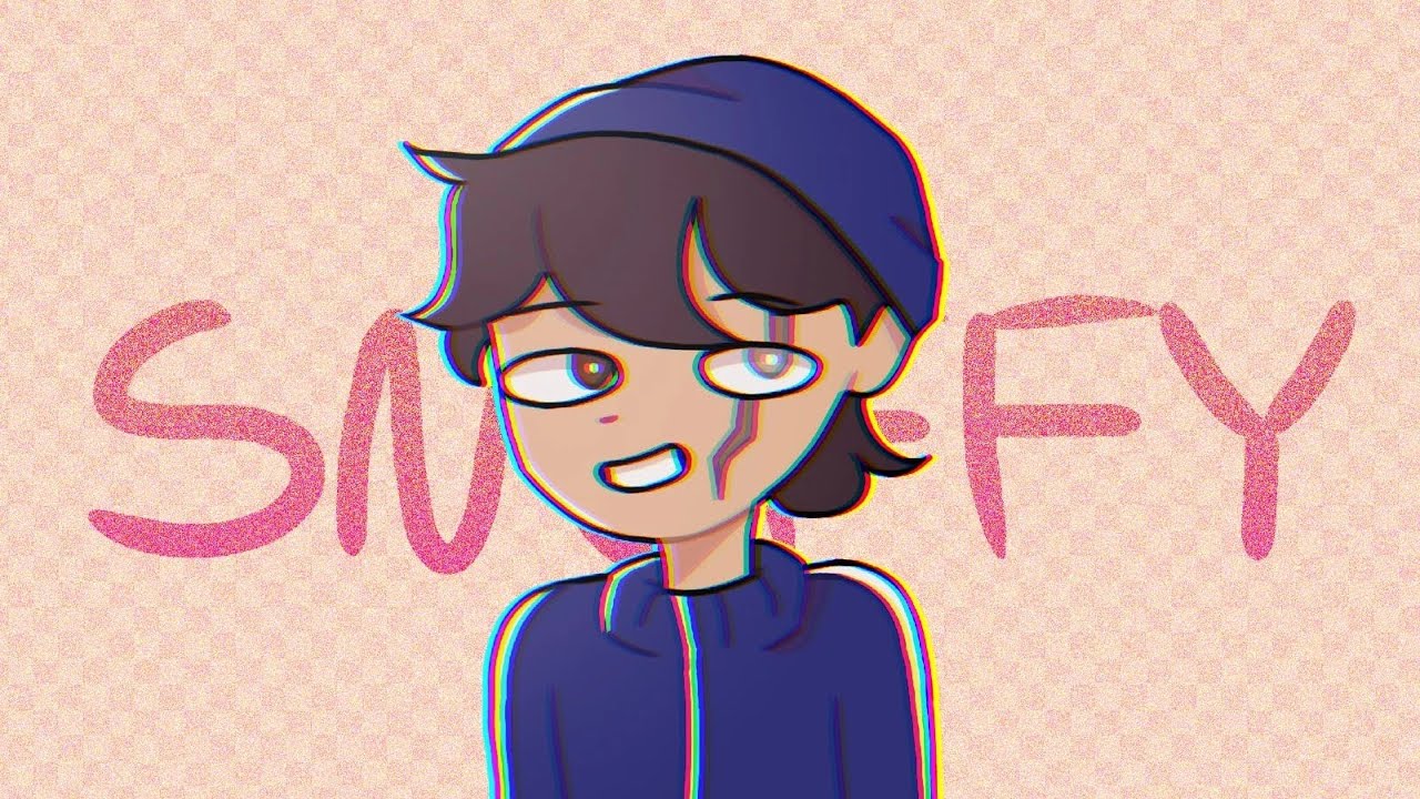 SNUFFY [QUACKITY] animation - YouTube