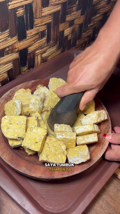 RESEP TEMPE KATSU‼️#shorts - YouTube