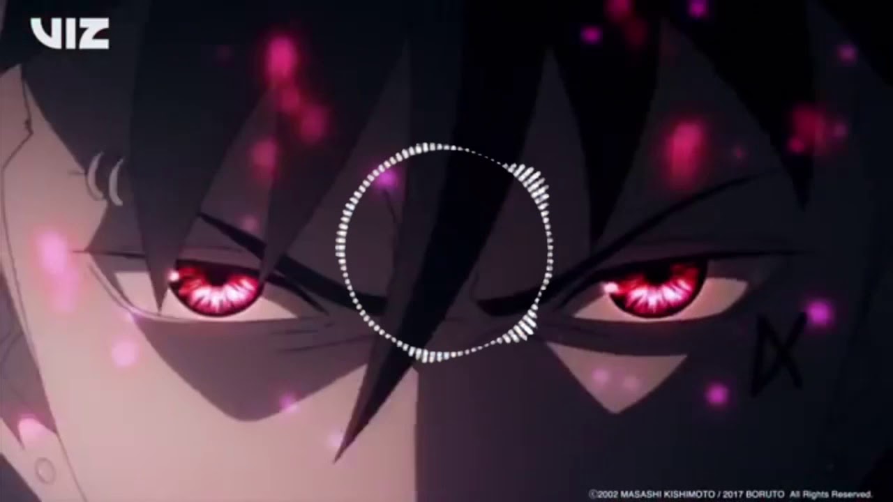 BORUTO OPENING 8 SOUNDTRACK - YouTube