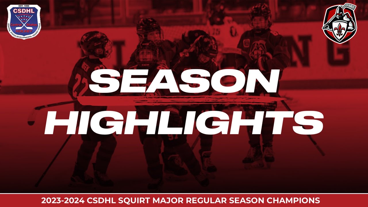2013 St. Louis Knights Season Highlights - YouTube