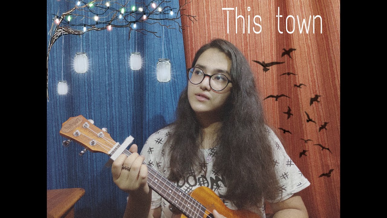 This Town - Kygo ft. Sasha Sloan | Cover | - YouTube