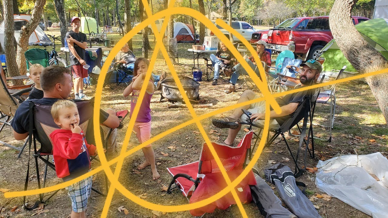 Freedom Cell Summitt - Ozarkia Edition - YouTube