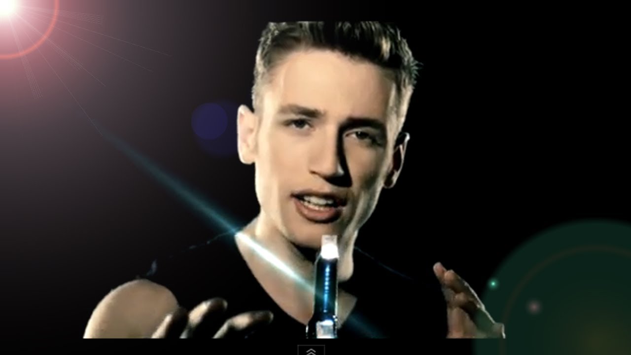 Liran Notik - AMOR [official music video] (Spanish - original song ...