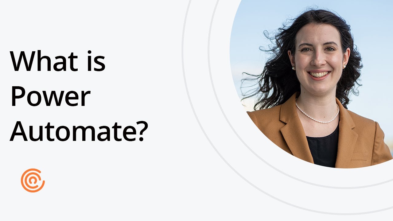 Power Automate Explained in 15 Minutes and 45 Seconds - YouTube