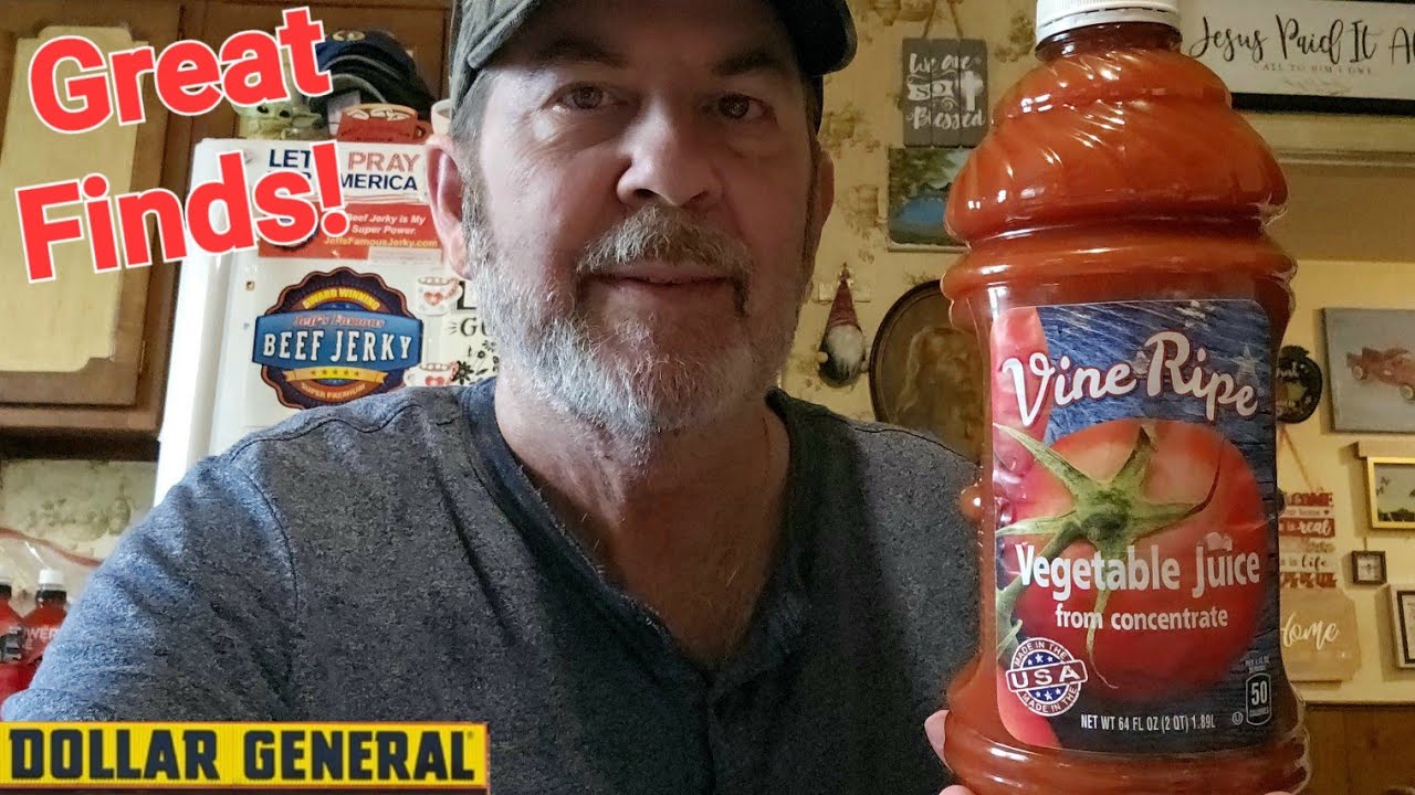Dollar General Haul! 🛒 Great Finds! 😃 What shape was the store in this ...