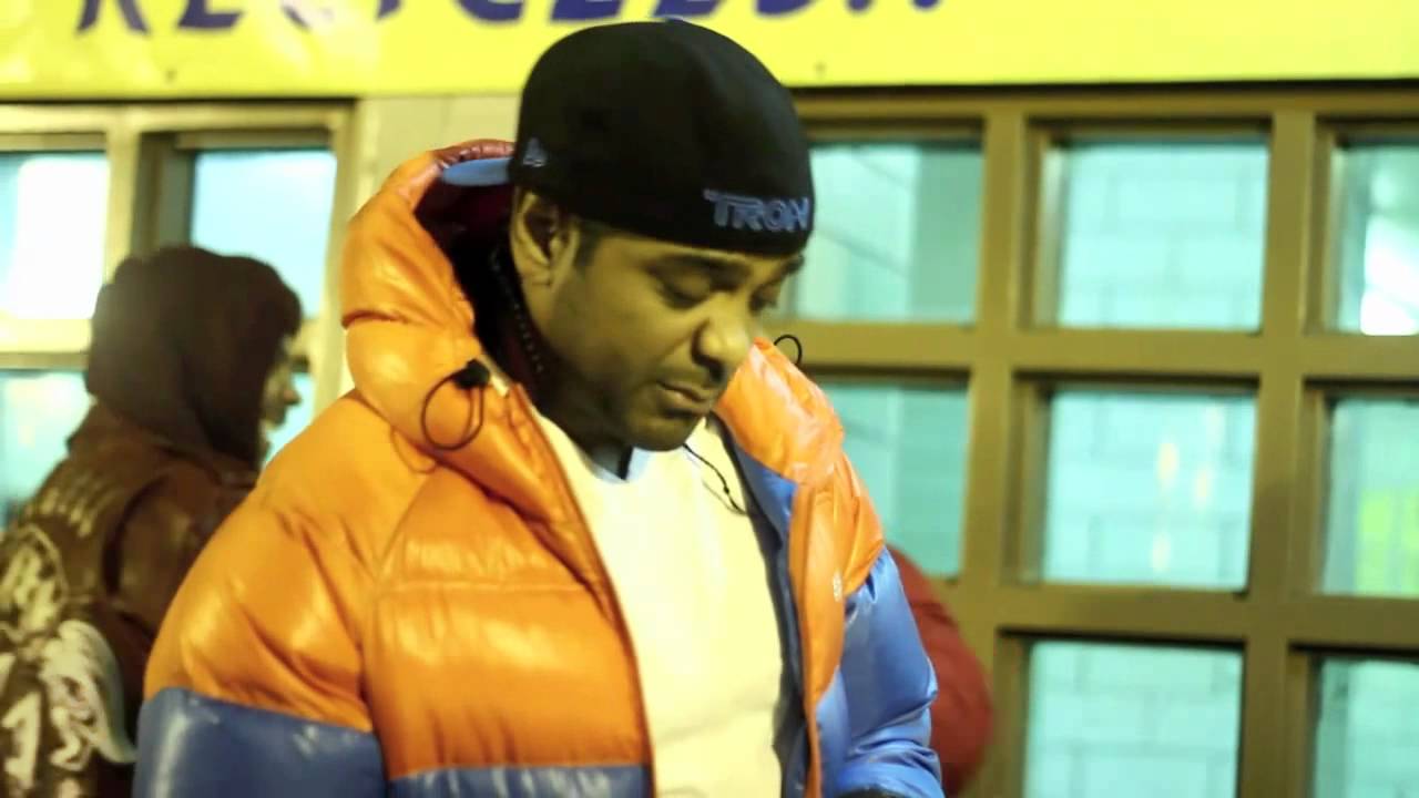 SEN CITY JIM JONES HUSTLE IN THE MORNING OFFICIAL VIDEO - YouTube