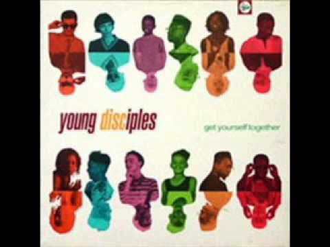 Young Disciples "Young Disciples (Theme)" - YouTube