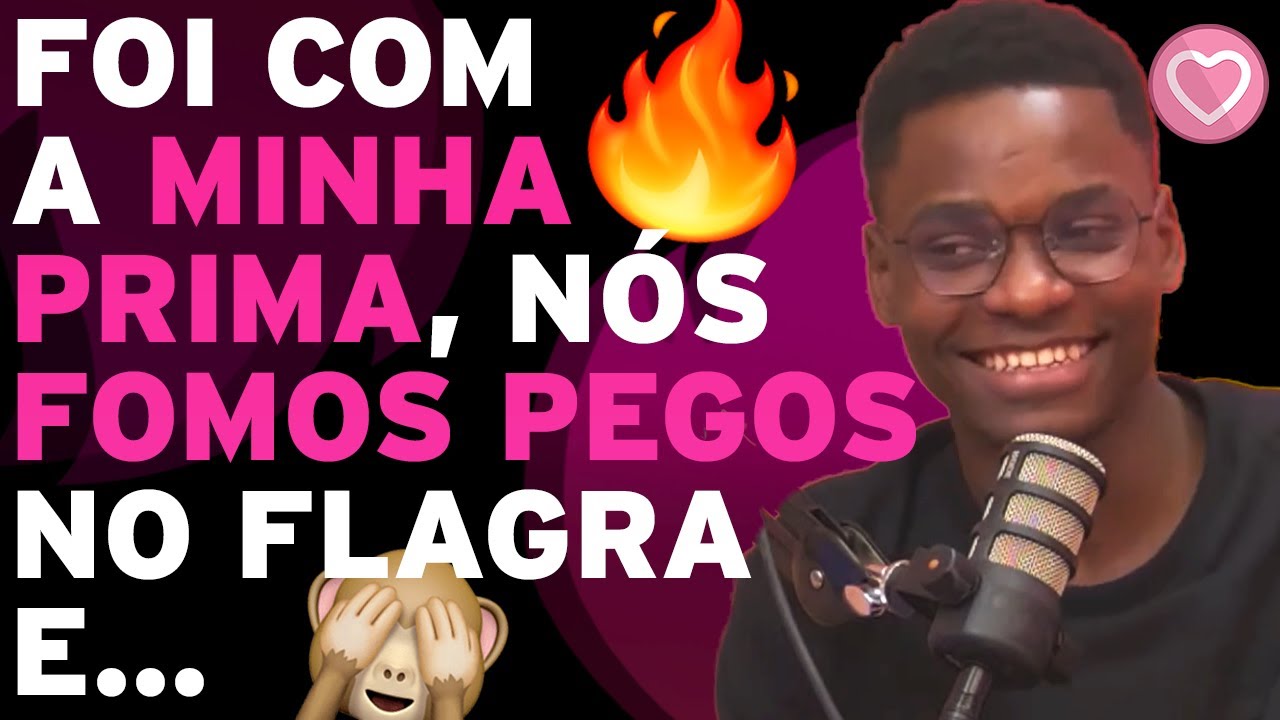 A PRIMEIRA VEZ de BAPTISTA MIRANDA - YouTube