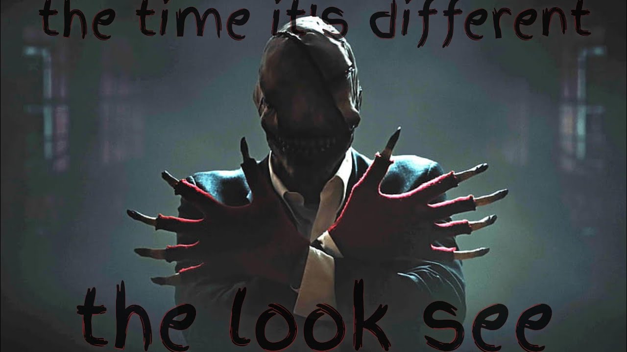 the look see tribute - YouTube