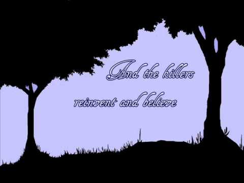 Damien Rice & Lisa Hannigan - Rootless Tree_Lyrics - YouTube