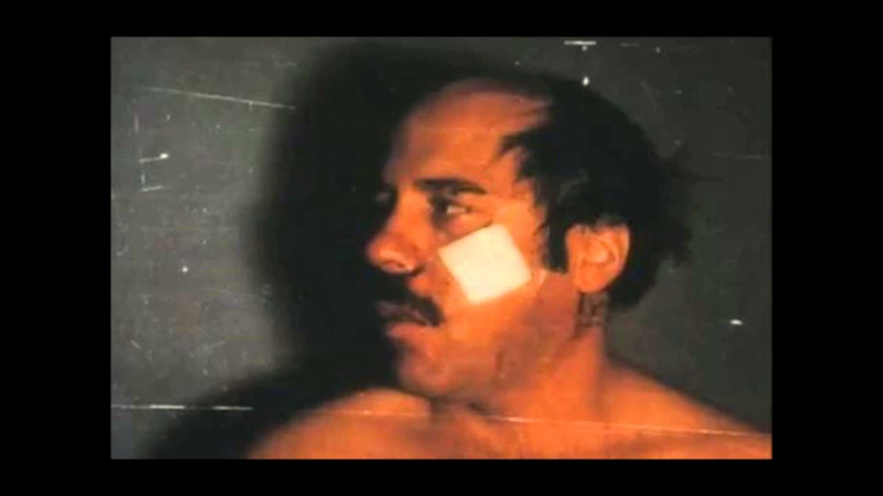 4 Llamadas al 911 del Asesino Serial de la Voz Llorosa: "Weepy Voiced ...