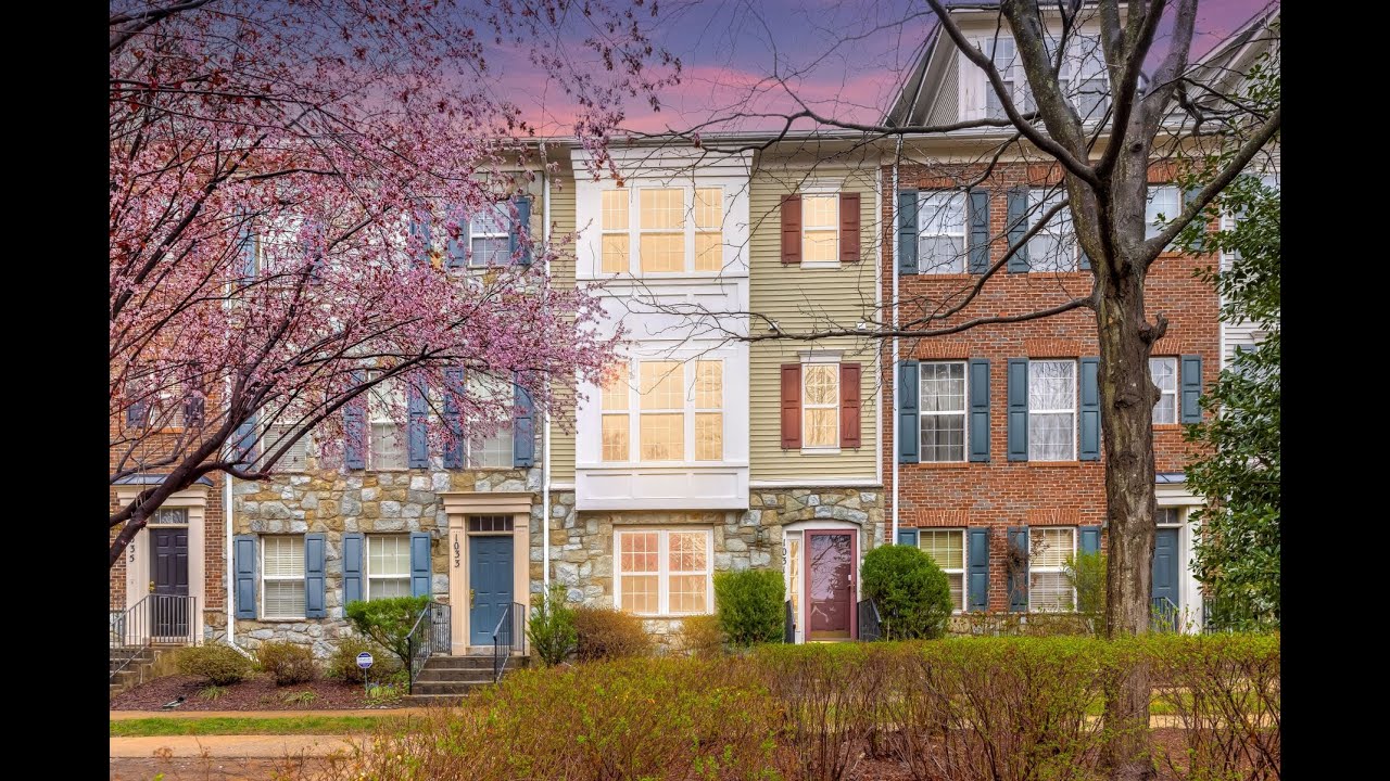 1031 Gaither Road, Rockville, MD, 20850 | MLS# MDMC750048 - YouTube