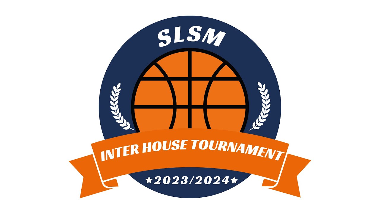 SLSM 2023/2024 Interhouse Basketball Tournament - YouTube