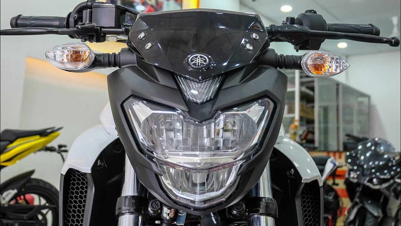 2024 all new yamaha fz s-125cc new model launch soon||new bike launch ...