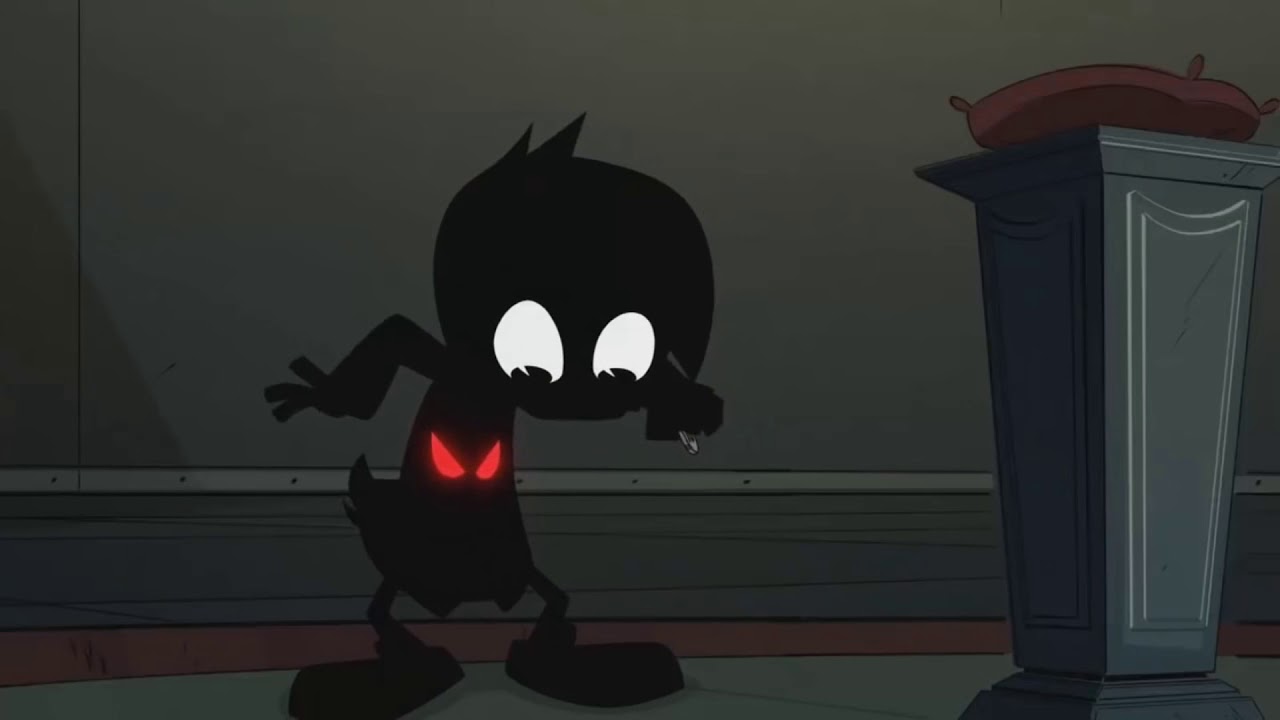 DuckTales The Fear mv - YouTube