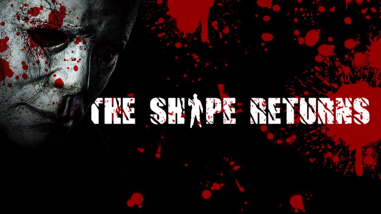 Halloween | John Carpenter, Cody Carpenter, Daniel Davies - The Shape ...