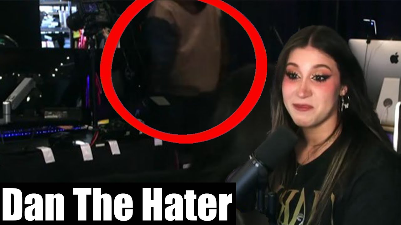 Dan Leaves The H3 Podcast In Anger! - YouTube