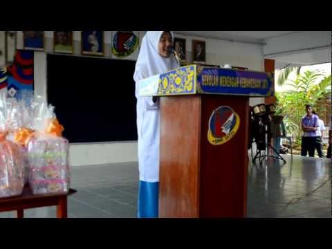 SAJAK GURU OH GURU by Nur Azmina Jeff