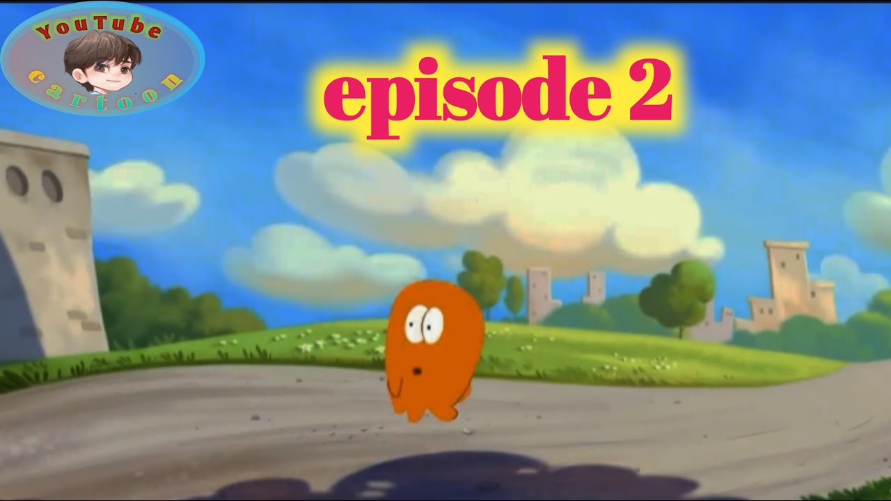 LAMPUT episode 2 | Giant - YouTube