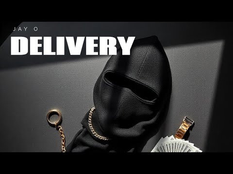 DELIVERY 📦 - JAY O [Audio Oficial] - YouTube