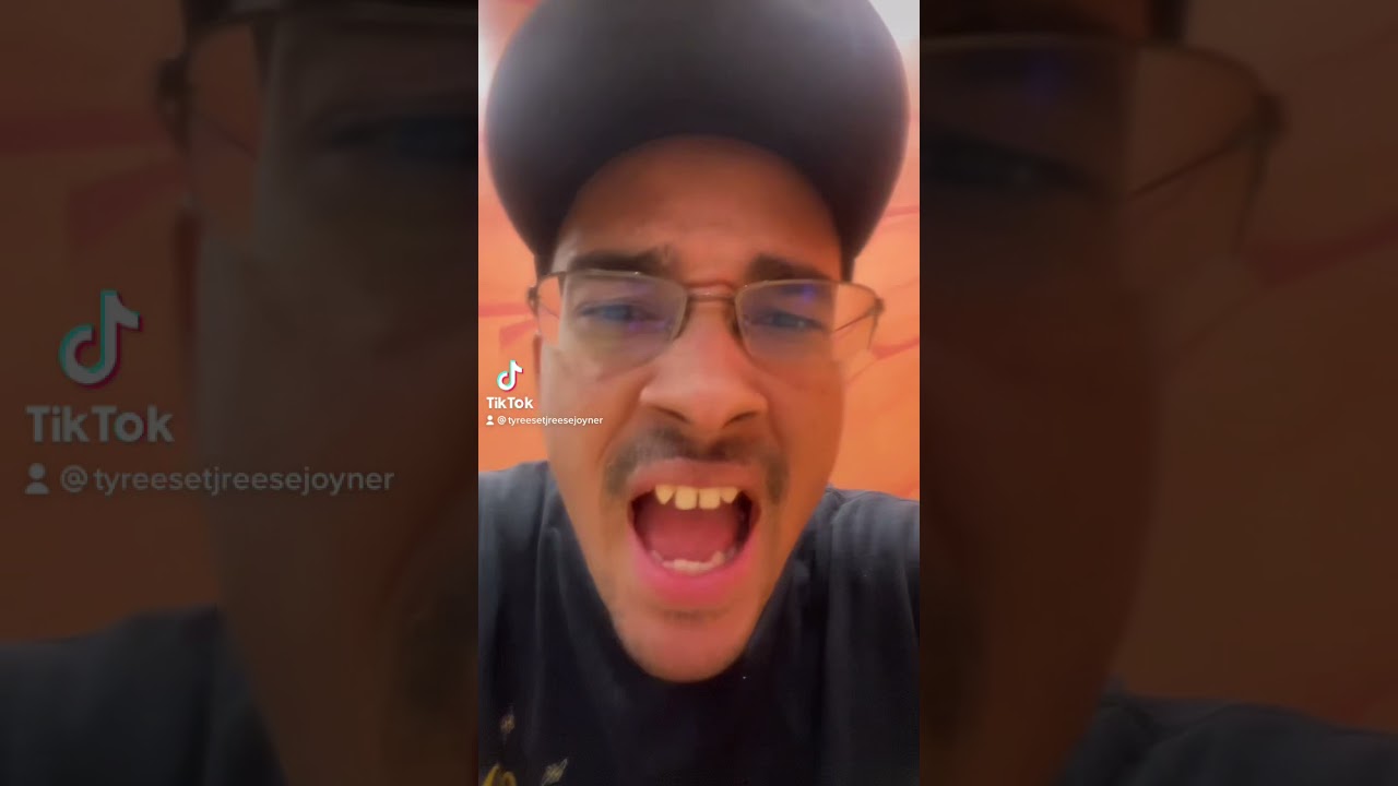 Ms pearlie on Friday after next - YouTube