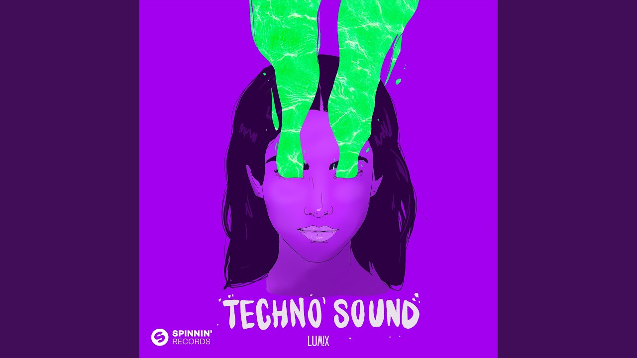 Techno Sound - YouTube