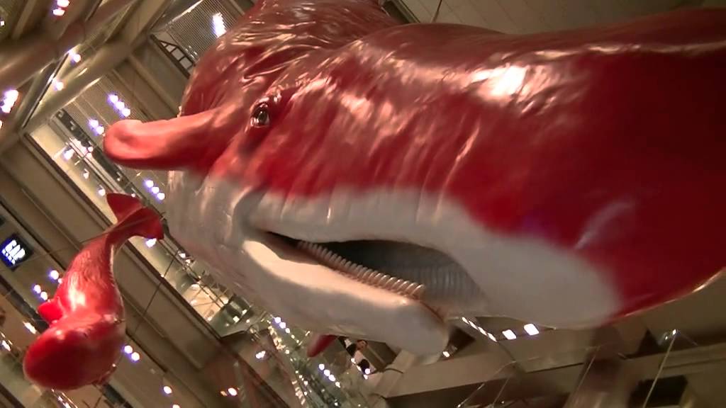 Trinity Channel～大阪のCRAFTHOLICに参上～ - YouTube