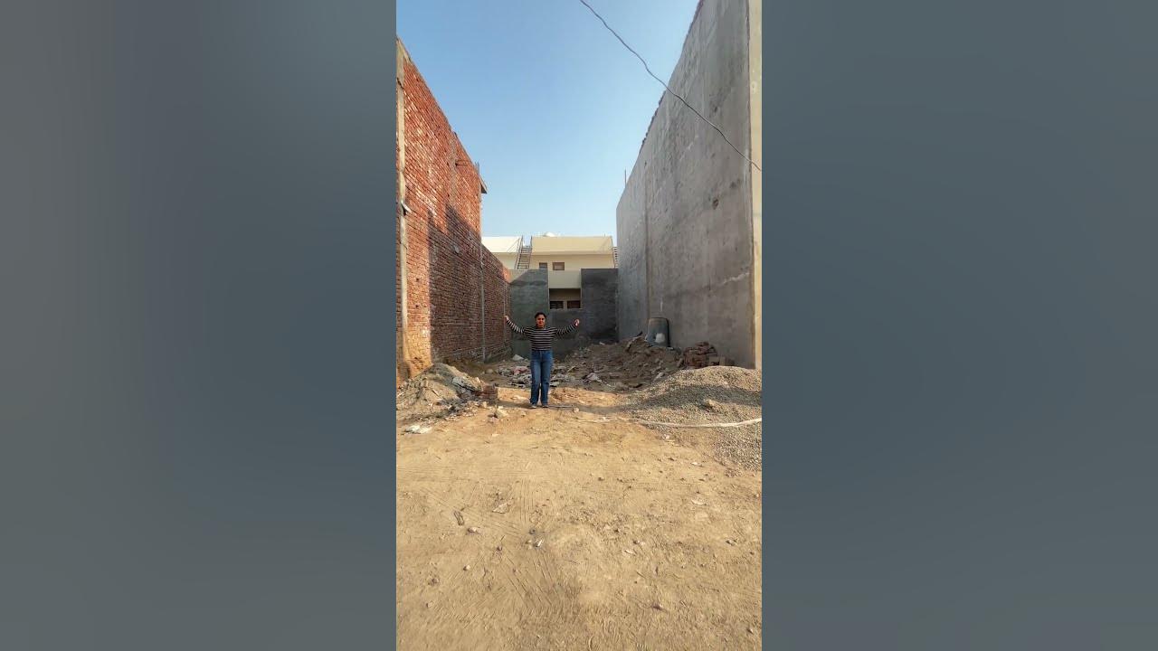 🔥Luxury 4BHK 110Gaj Villa For Sale@Adjoining AirPort Road☎️9318577888,9878410033 - YouTube