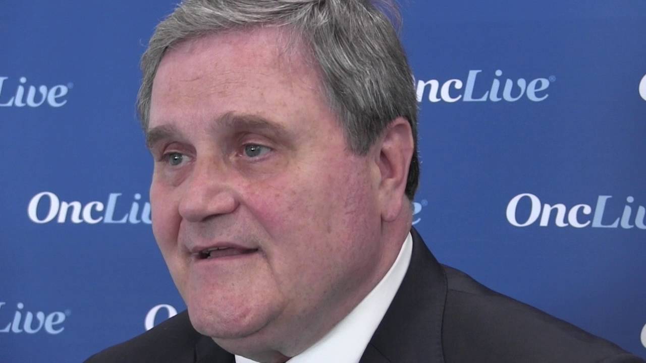 Dr. Blute on Kidney-Sparing Surgery Vs Radical Nephrectomy in RCC - YouTube