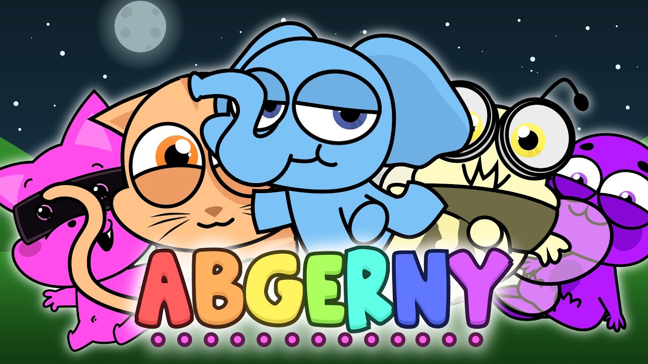 Incredibox Abgerny But They're BABY KAWAII #3 - Cute & Horror Abgerny ...