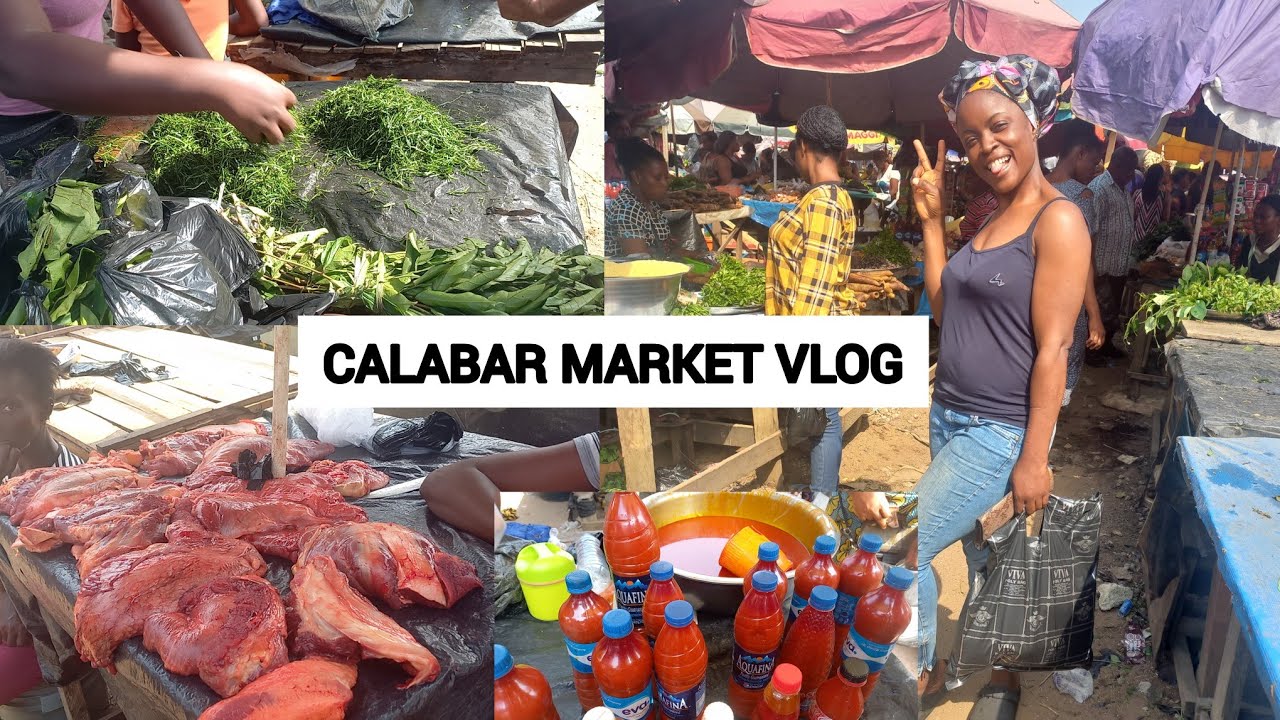 MARKET VLOG: Prices Of Food Stuffs In Nigeria Market/ Agro Farm Market ...