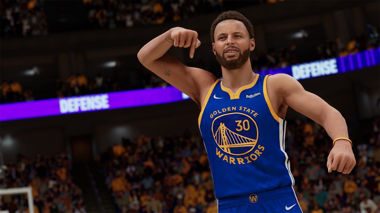 NBA 2K21 MyTEAM: Warped Reality - YouTube