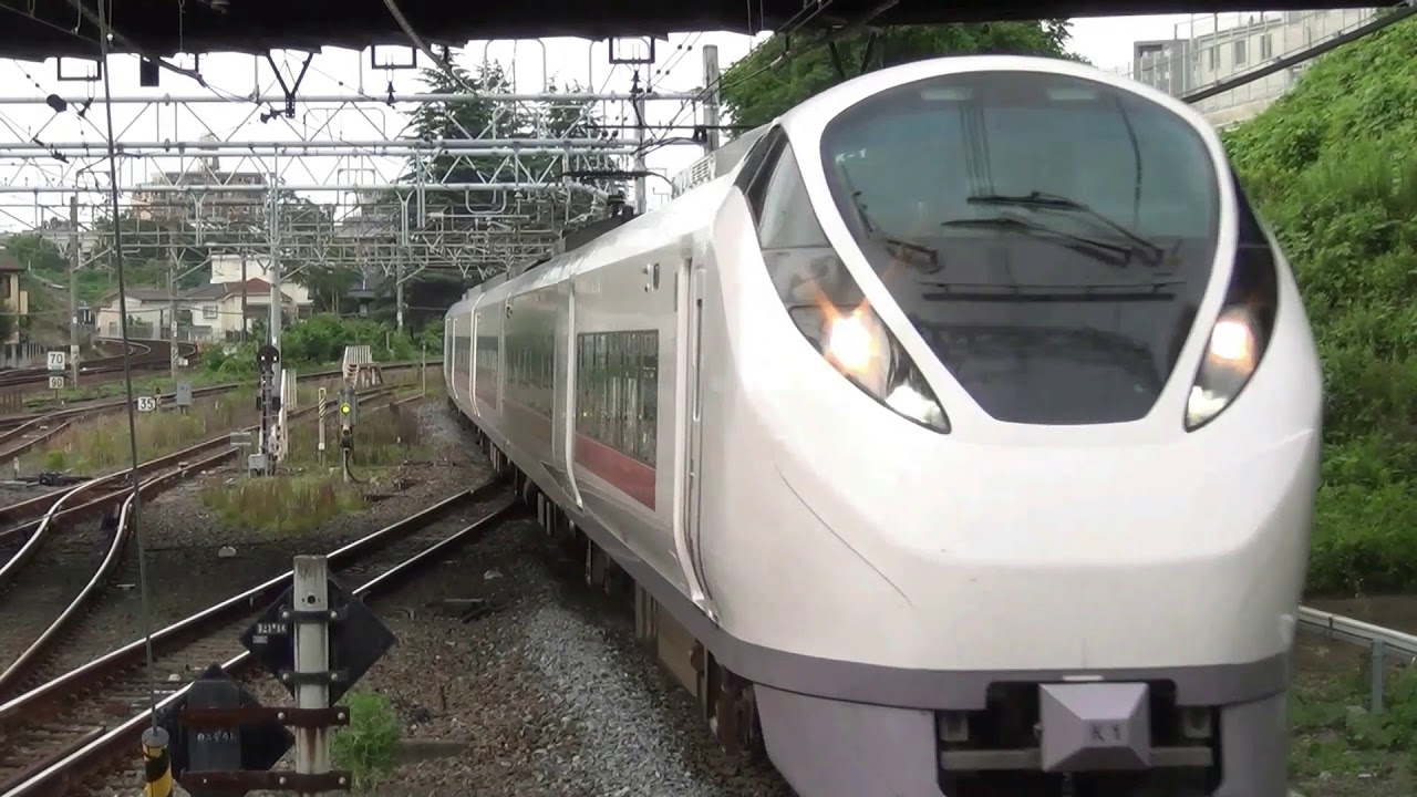 【常磐線全線復旧復興支援PV】 E657系、走る【ディレクターズカット版】 - YouTube