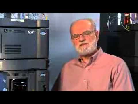 ACQUITY UPLC H-Class Sample Manager - YouTube