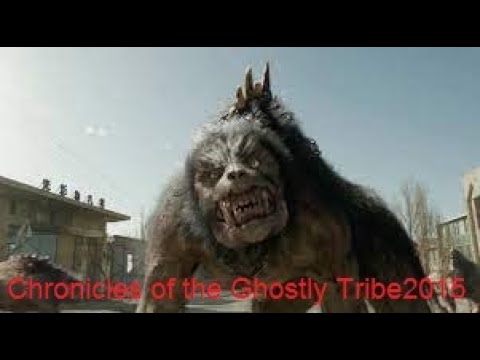 Chronicles of the Ghostly Tribe | سجلات القبيلة الشبحية | Best action movies 2022 | اقوى افلام اكشن