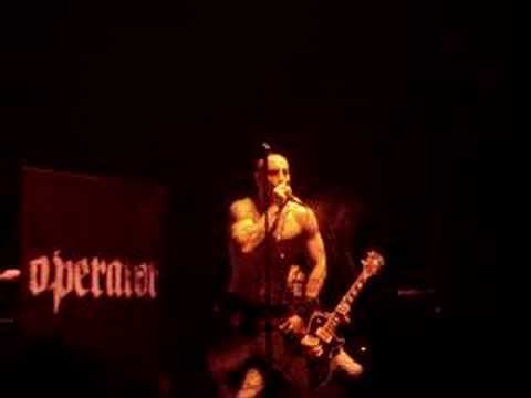Operator~ Soulcrusher - YouTube