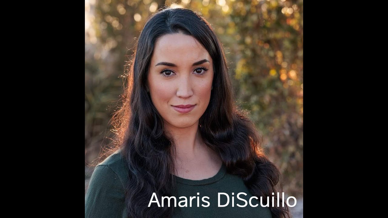 Amaris DiScuillo Reel - YouTube