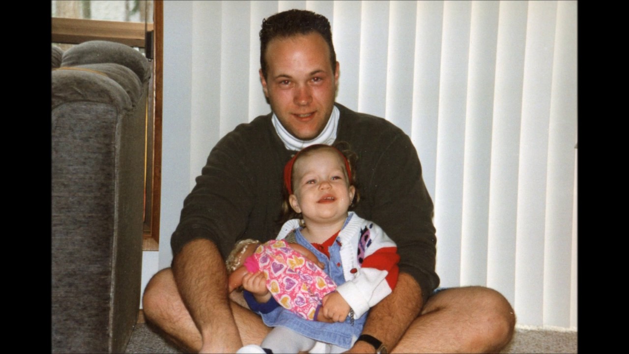 David Casebolt's Life Story - YouTube