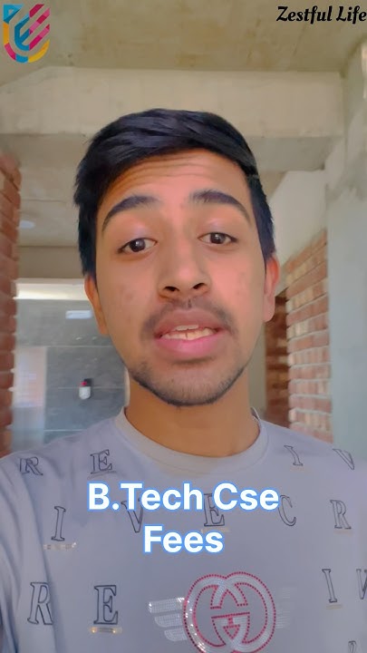 UPES B.Tech Cse Fees | UPES Dehradun | #upes #upesdehradun - YouTube