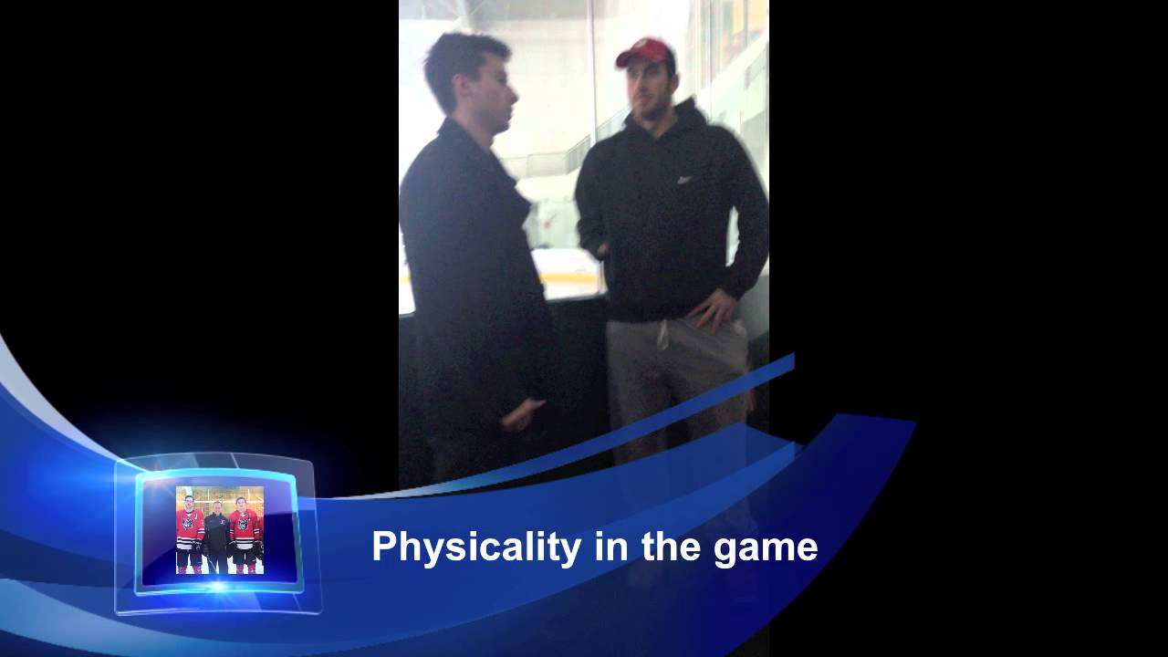 Journalism: Dylan Bader - YouTube