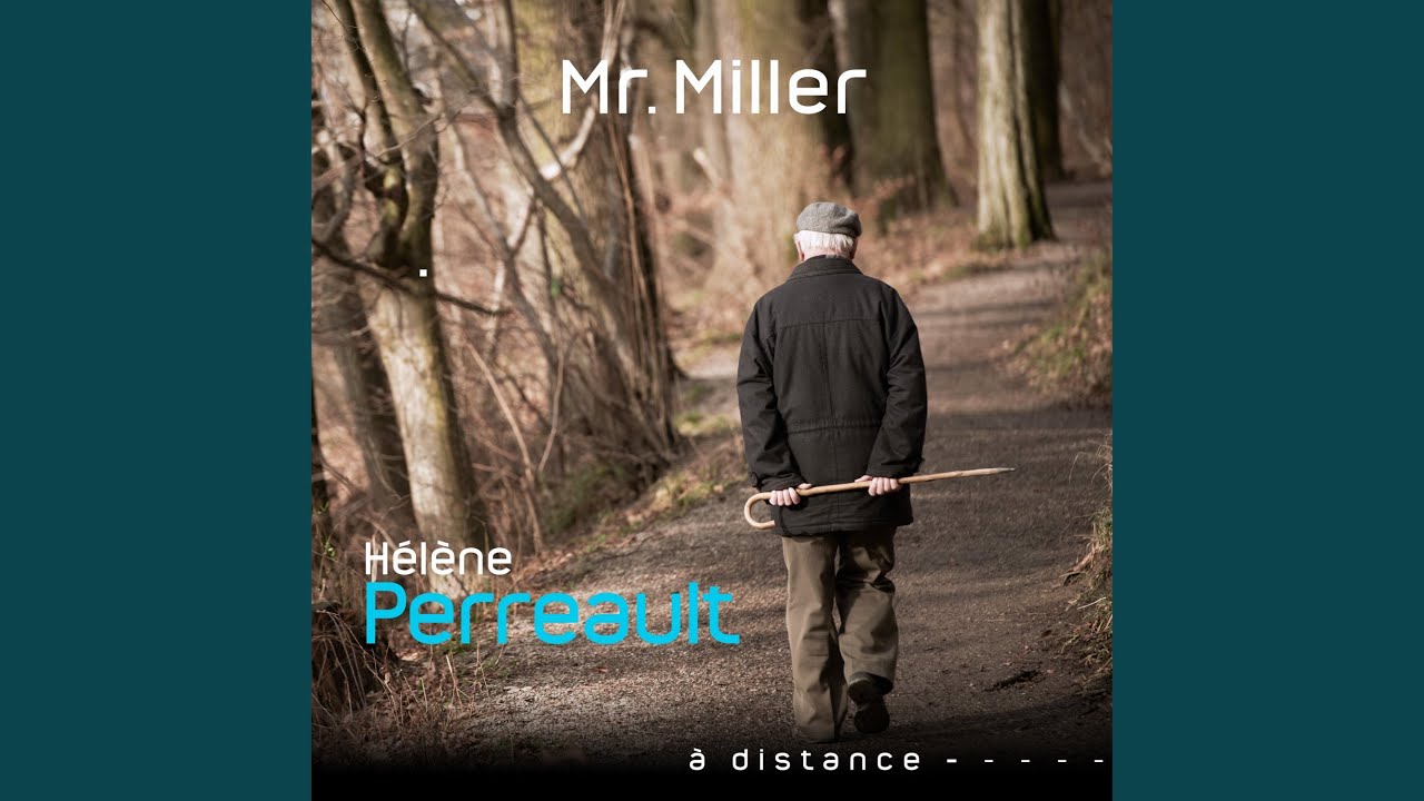 Mr. Miller - YouTube