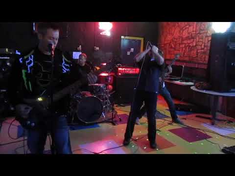 Brighter By The Hour  Koskesh live 2 11 12