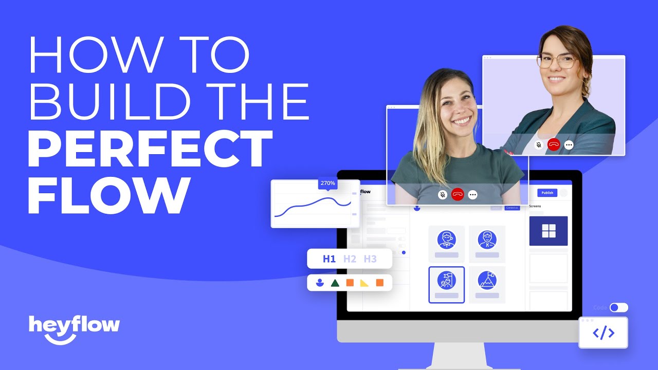 How to Build the Perfect Flow - YouTube